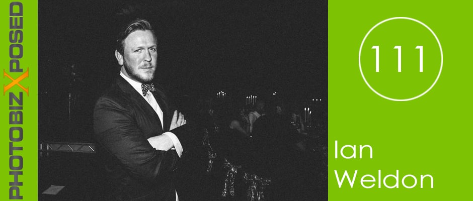 Taking a Stand With Your Photography Business